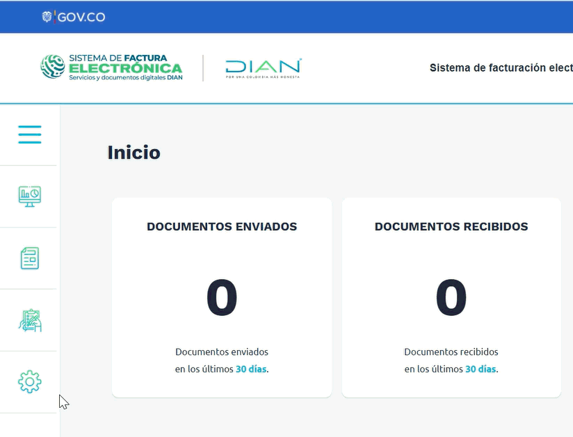 Asociar prefijos - Rangos de numeración de facturación - Dian - POS ... Asociar prefijos - Rangos de numeración de facturación - Dian - POS ...